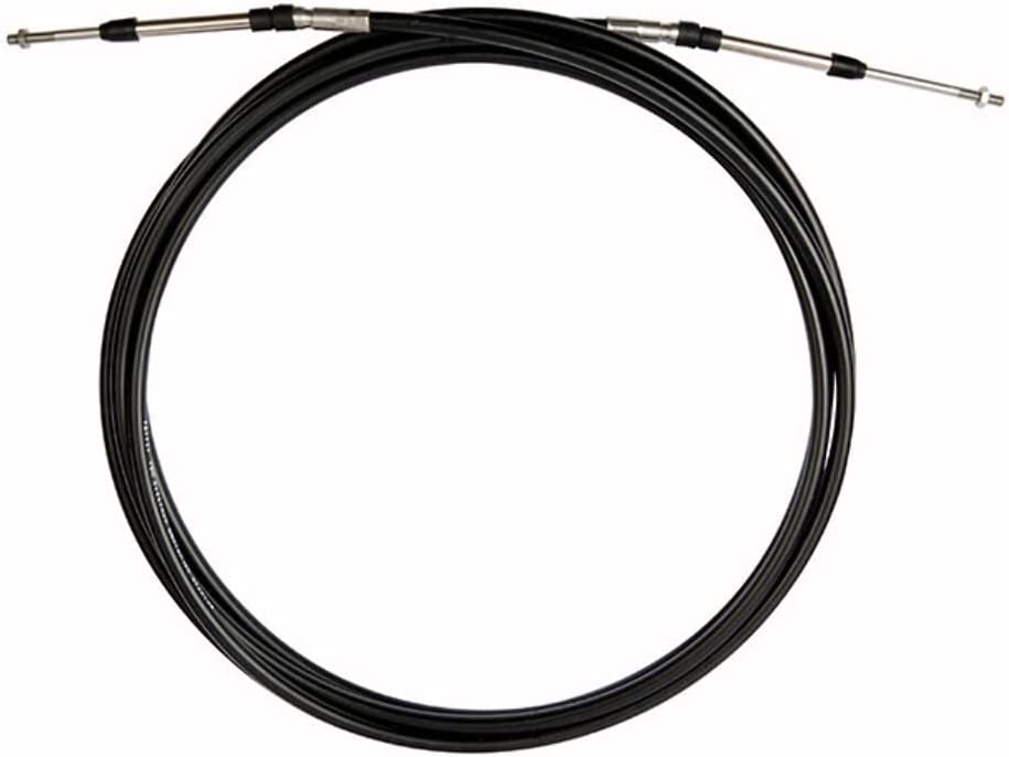 Uflex Ultraflex C22X20 Morse 4300/43 (4300CC/43C) Universal 20' Shift ...