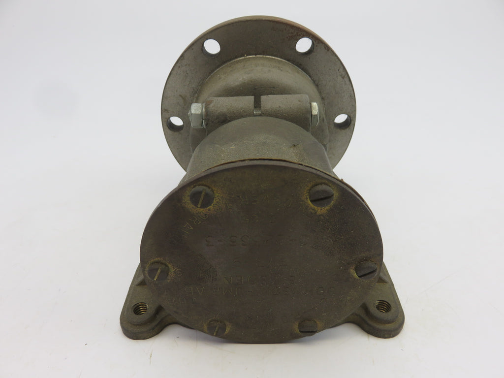 Volvo Penta 836326 Johnson 10-22335-3 F7B-9 Genuine OEM MD30 AQD40DP T ...