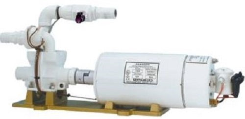 Groco PSR 12V Paragon Senior Boat Marine 11 GPM Water Pressure System ...