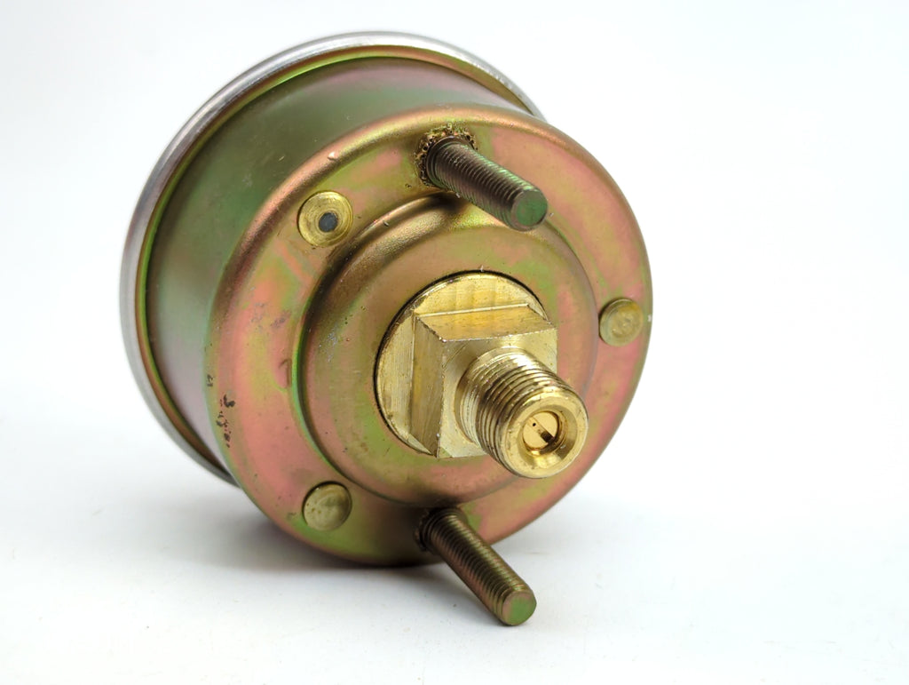 Murphy ESDPM-400 05701756 Swichgage 2-Wire Ungrounded 400 PSI Oil Pres ...