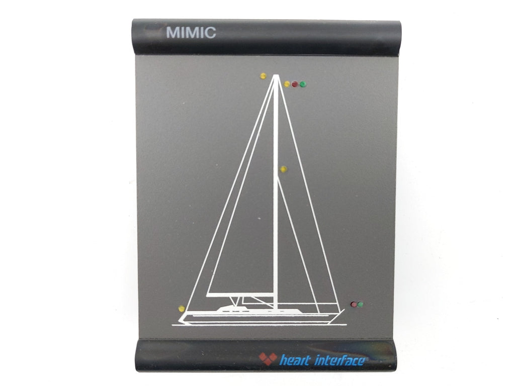 Heart Interface EVI 84-5013-01 Modular Electrical Panel Sailboat Navig ...