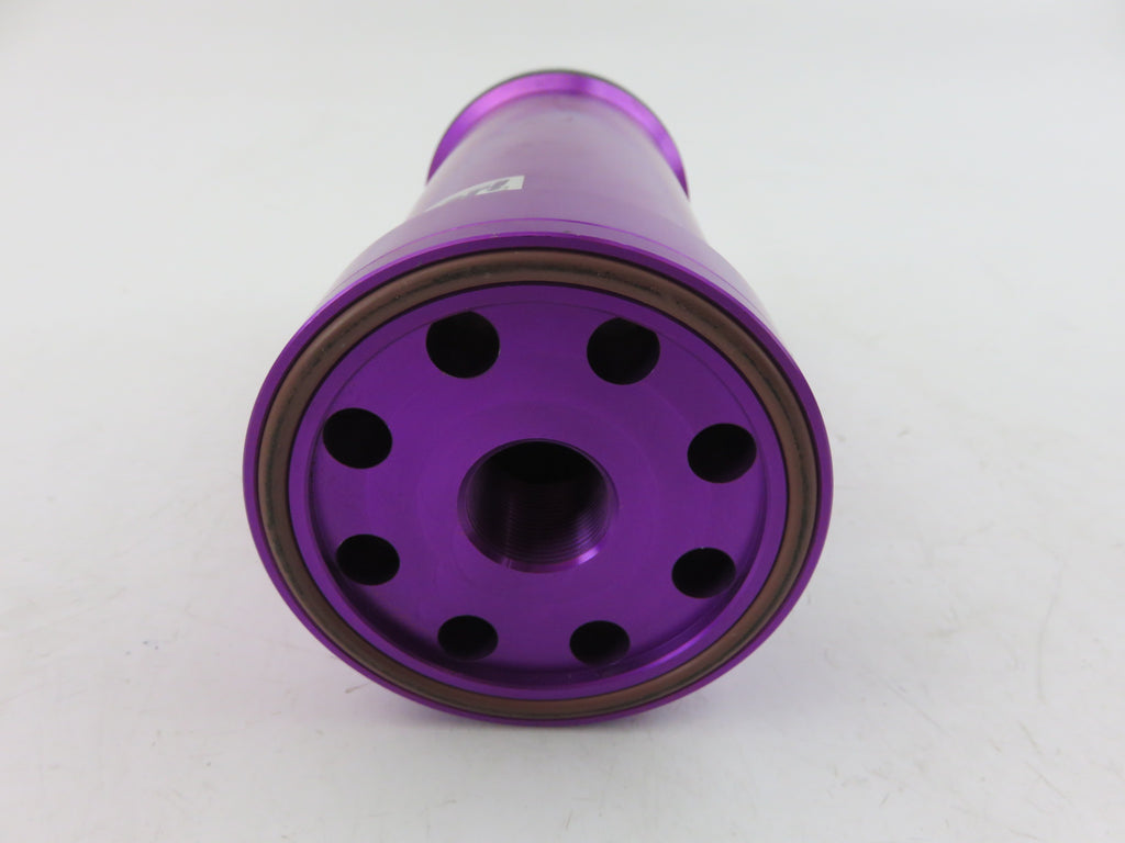 Pure Power! Inc. System 1 Marine Boat Reusable Oil Filter – Second Wind ...