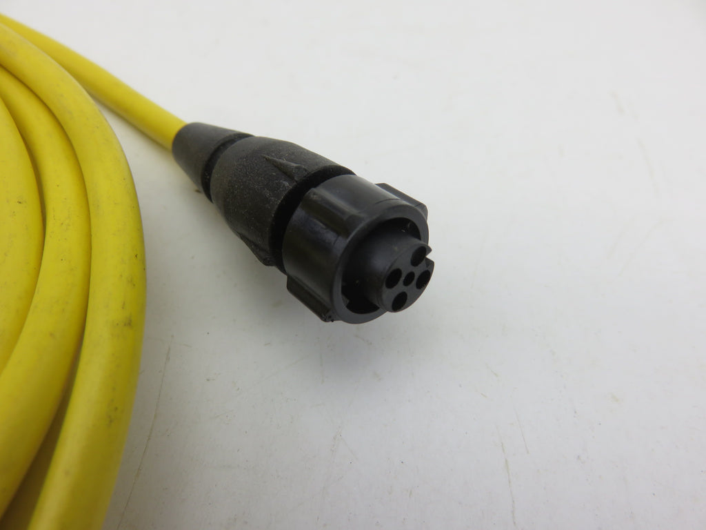 B&G H1000-HCP H1000 Boat Marine Network 5-Pin Fastnet 2 12V Power Lead ...