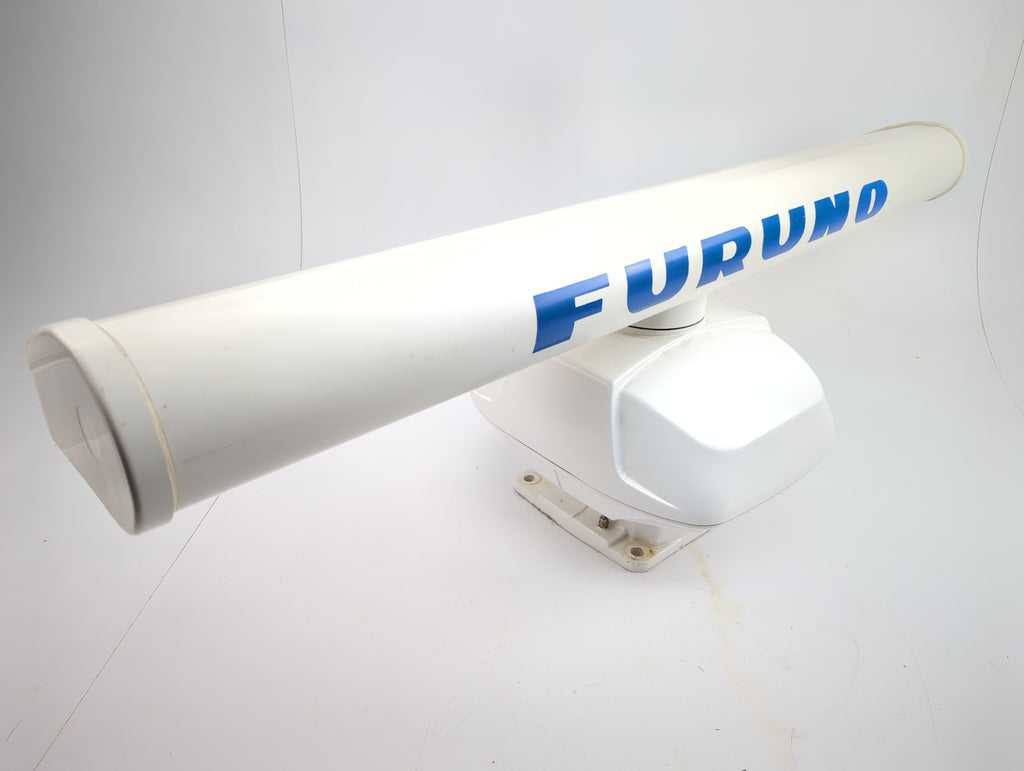 Furuno RSB-0070-059 1943C 1944C VX1 VX2 48" 6 kW Open Array Radar Ante ...