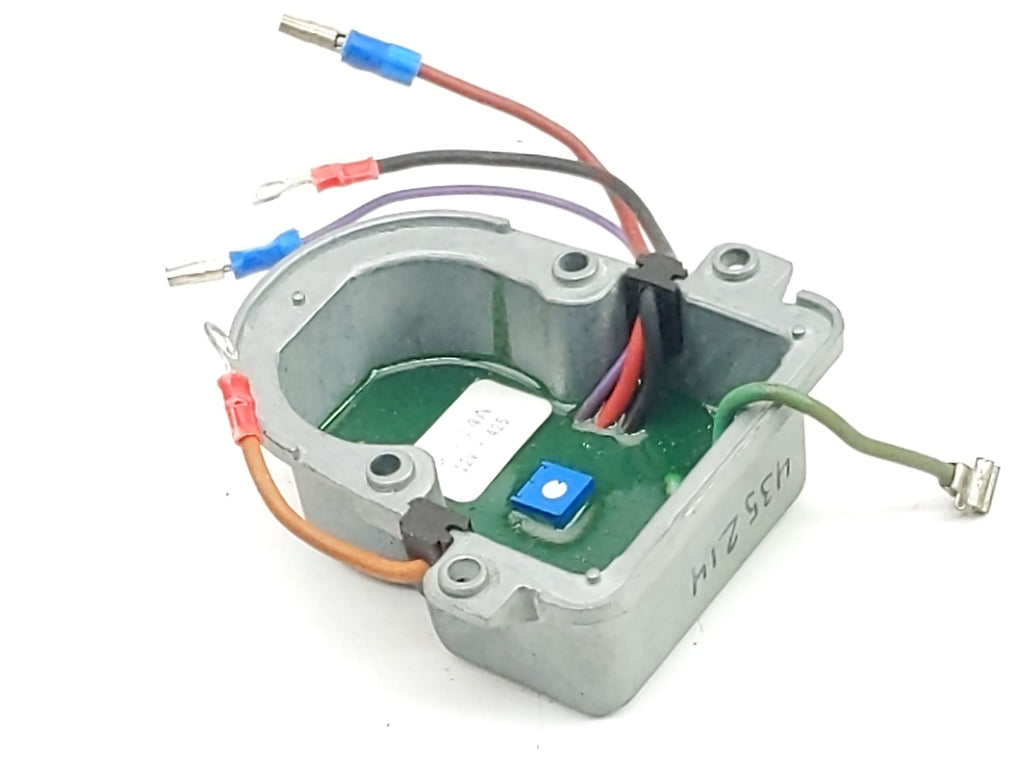 Mercury MerCruiser 12V Motorola 8MR Alternator Voltage Regulator Prest ...