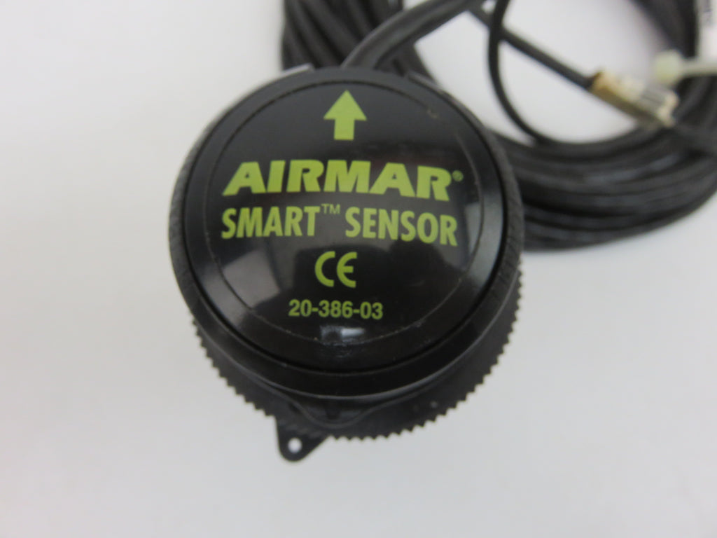 Simrad B17-SMART-D Airmar ID800-B17-RETR D800 Smart Sensor Thru-Hull T ...