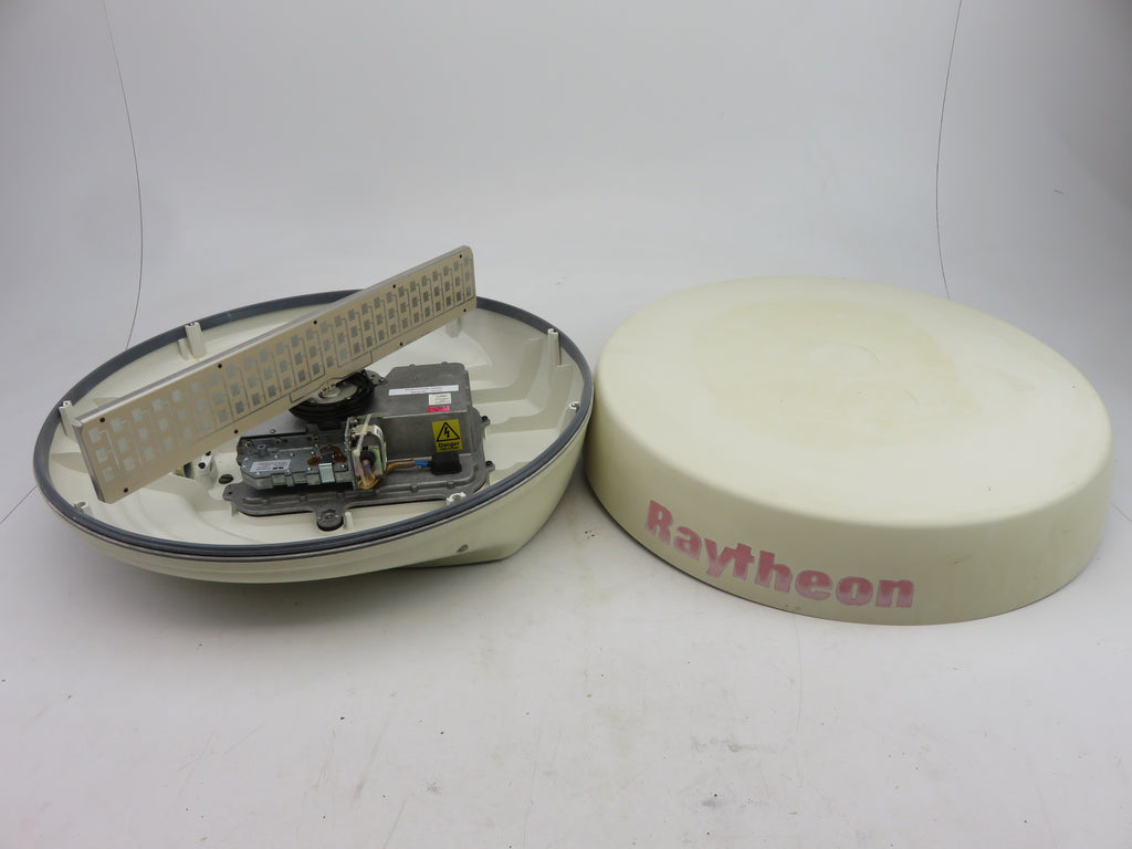 Raymarine Raytheon 4D M92652 Pathfinder SL70 R70 R80 RL70C RL80C 4kW 2 ...