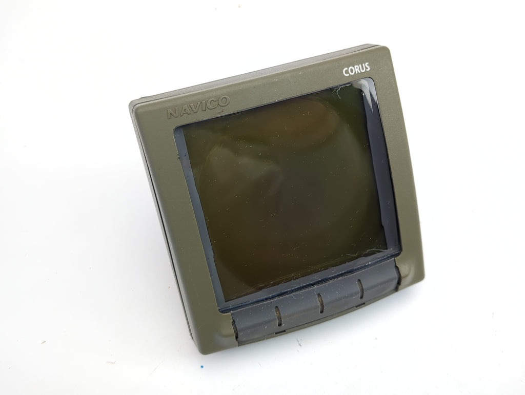 Simrad Navico C600AD Corus Marine Instrument System Digital Active Dis ...