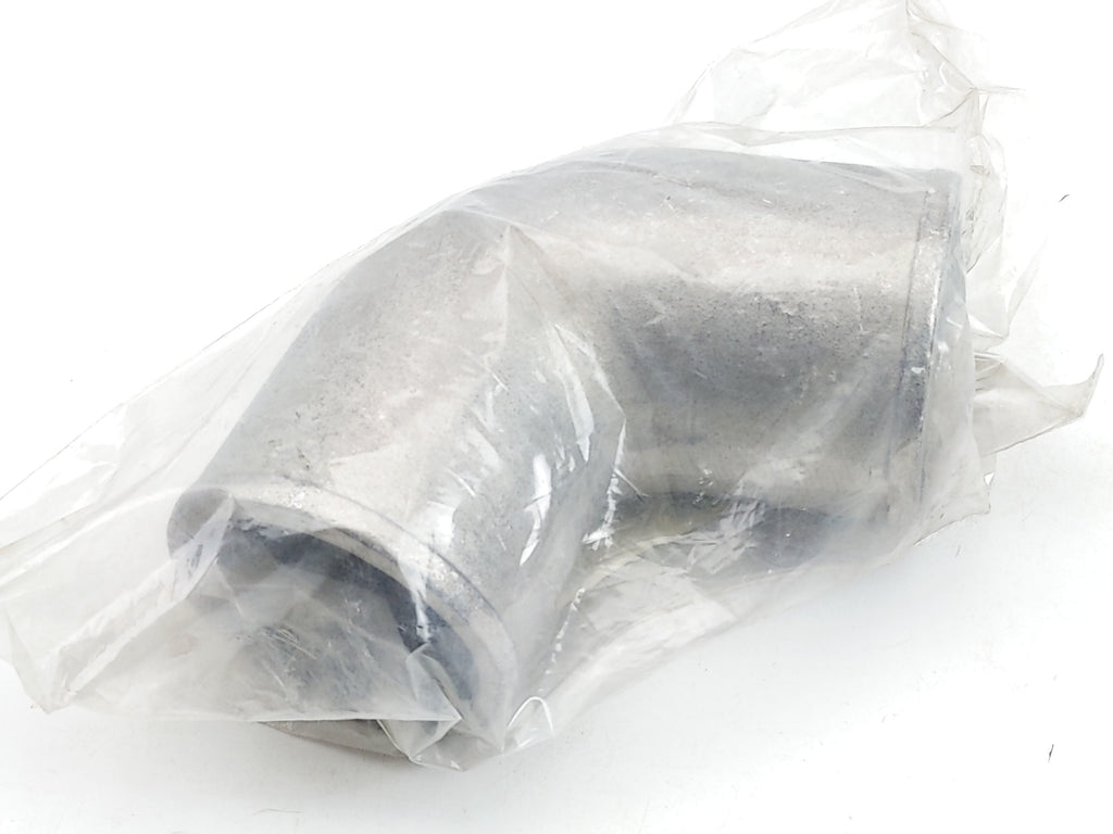 Chris-Craft Pleasurecraft Mercury MerCruiser 3" X 80° Exhaust Elbow Ba ...