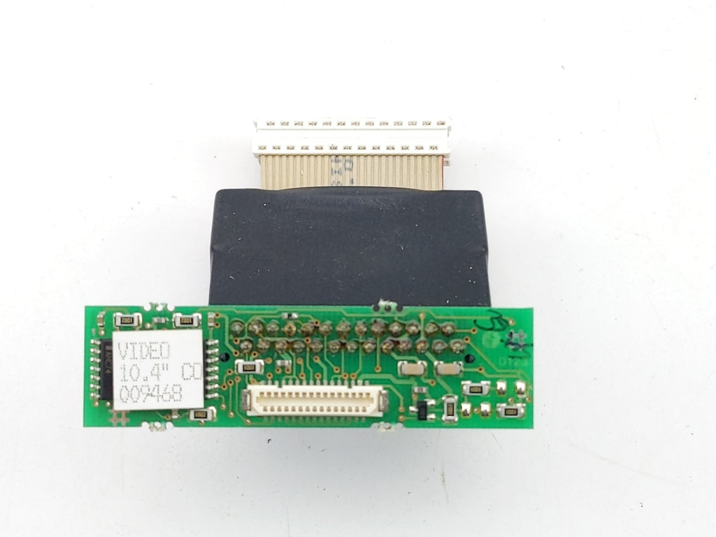 Raymarine RL80C RL80CRC Marine Chartplotter Chart Card Map Reader PCB ...