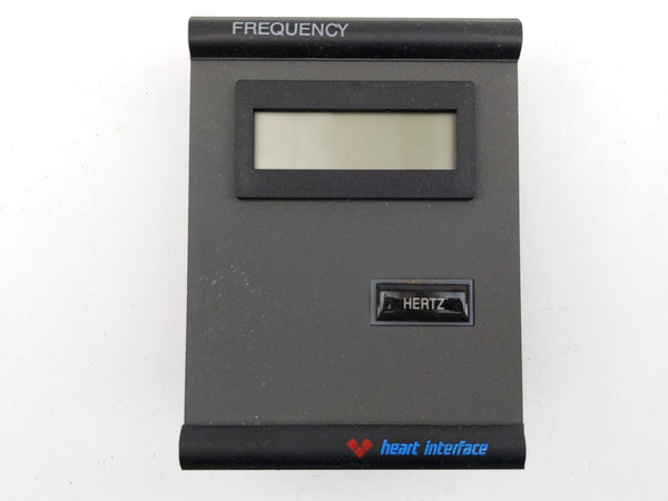 Heart Interface EVI 84-5008-01 Modular Electrical Panel Digital AC Fre ...