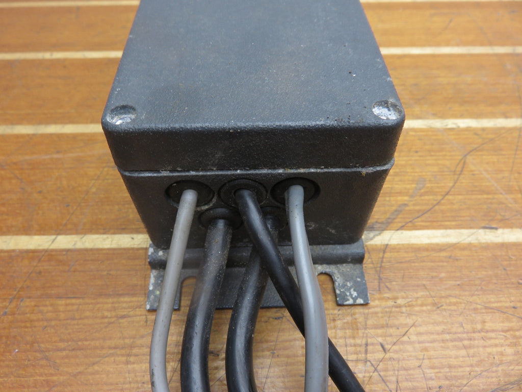 Cetrek C-net 760 Pilot 930-681 Boat Marine Autopilot Compass Controlle ...