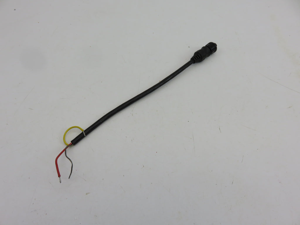 Raymarine D181 ST50 ST1000 ST2000 ST3000 Seatalk 3-Pin Round Female Ca ...